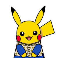 Pokémon Festivities GIFs on GIPHY - Be Animated