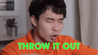 Throwing-trash GIFs - Get the best GIF on GIPHY