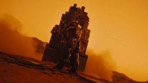 Destroy Lonely GIFs on GIPHY - Be Animated