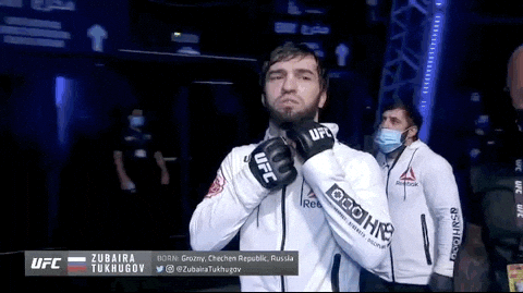 Chechen GIFs - Get the best GIF on GIPHY