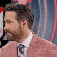 Nervous Reaction Gif