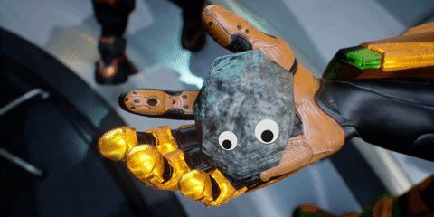 Pet Rock GIF by Rooster Teeth - Find & Share on GIPHY