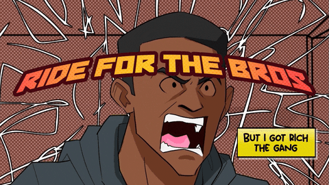 I-got-rich GIFs - Get the best GIF on GIPHY