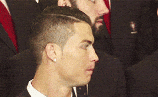 Portugal National Football Team GIFs - Get the best GIF on GIPHY