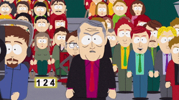Episode 1 - It Hits the Fan GIFs on GIPHY - Be Animated