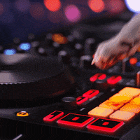 Dubstep Dj Gif