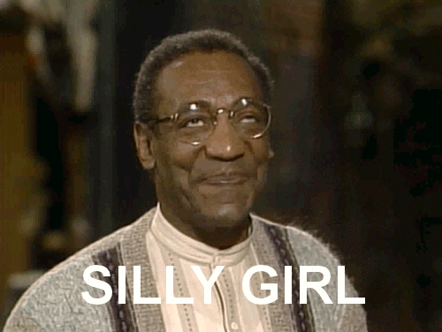 Silly-girls GIFs - Get the best GIF on GIPHY