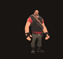 Heavy Tf2 GIFs - Find & Share on GIPHY