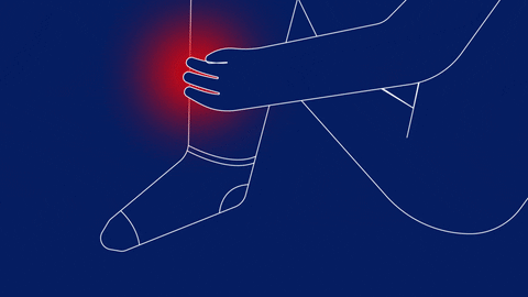 Dinosaur-injuries GIFs - Get the best GIF on GIPHY