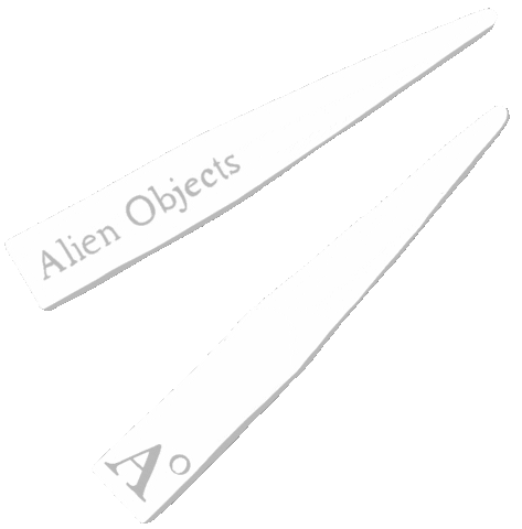 Alien Objects GIFs on GIPHY - Be Animated