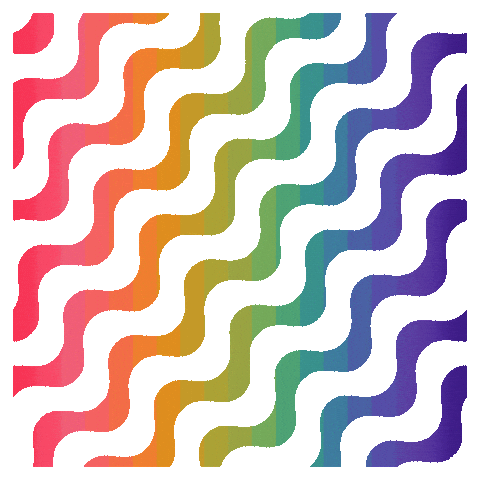 Rainbow Loop Sticker for iOS & Android | GIPHY