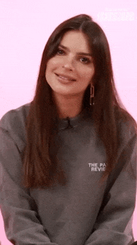 Emily Ratajkowski Animated Gifs