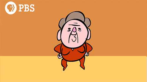 Barry-kramer GIFs - Get the best GIF on GIPHY