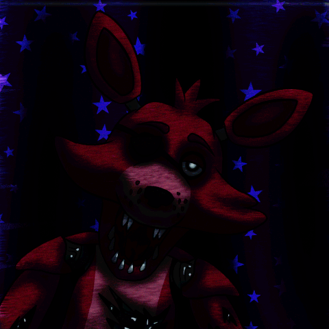 Foxy Gif