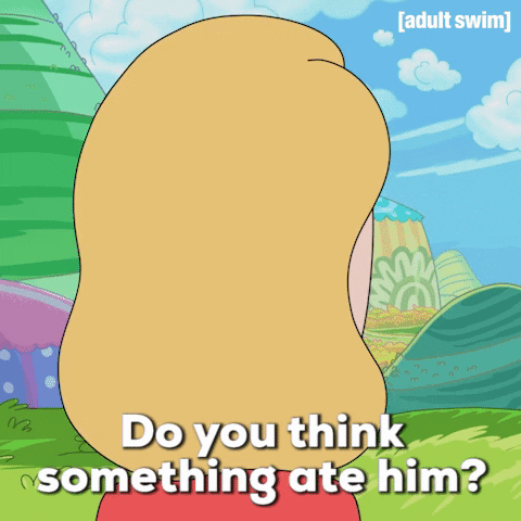 Beth GIFs on GIPHY - Be Animated