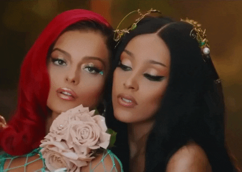 Baby, I'm Jealous by Bebe Rexha | GIPHY