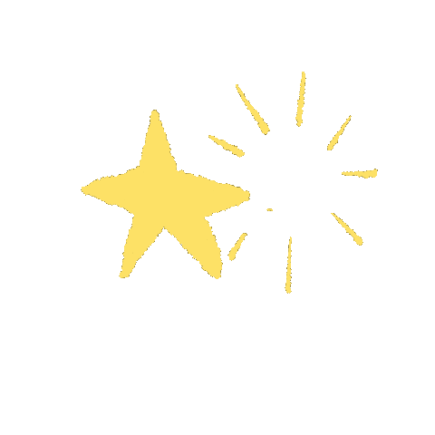 Star Exploding Sticker by awwmag for iOS & Android | GIPHY