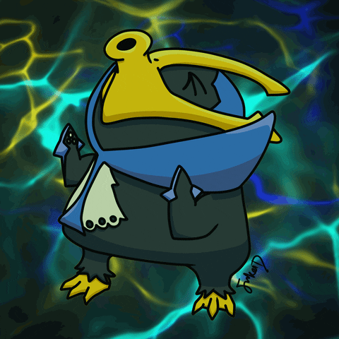 Pokemon Yes GIF - Find & Share on GIPHY