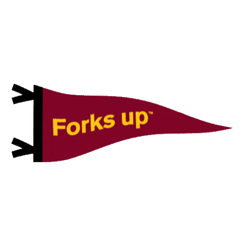 Go Sun Devils! by Arizona State University | GIPHY