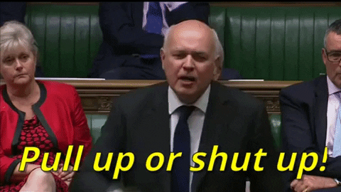 British Politics GIFs - Get the best GIF on GIPHY