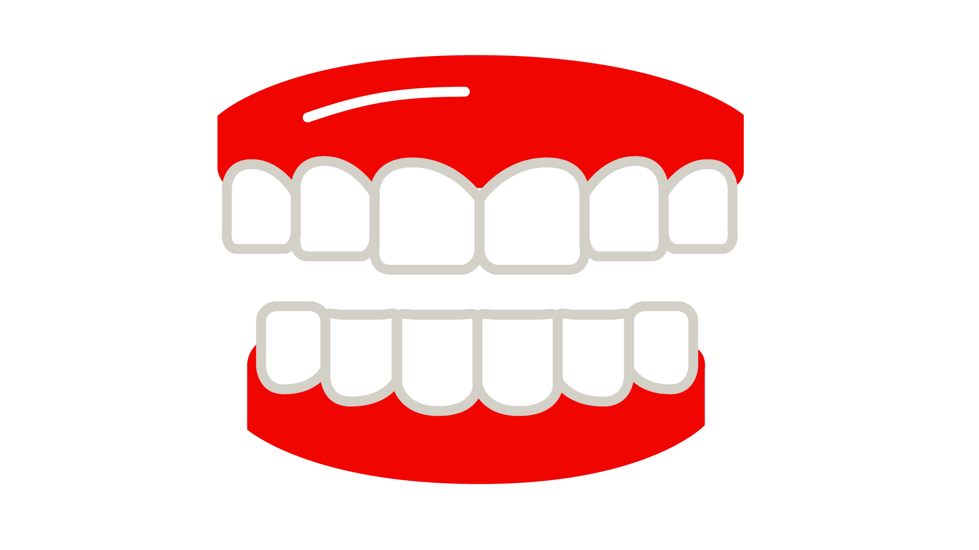 Health Teeth Sticker by Fanshawe College for iOS & Android | GIPHY