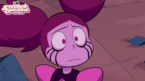 Sad Steven Universe GIF by Cartoon Network - Find & Share on GIPHY