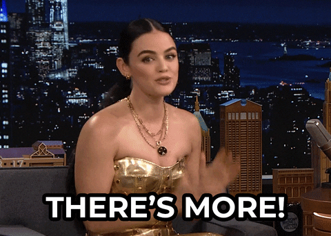 Lucy-fallon GIFs - Get the best GIF on GIPHY