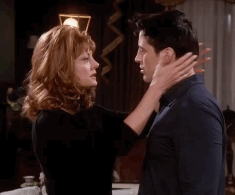 Season 7 Friends GIF - Find & Share on GIPHY