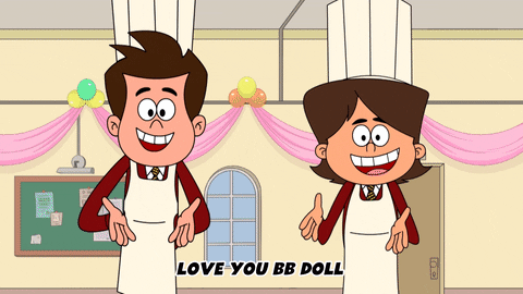 Bb-doll GIFs - Get the best GIF on GIPHY
