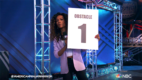 Obstacle-1 GIFs - Get the best GIF on GIPHY