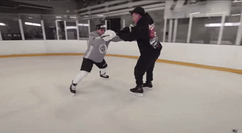 Ice Skate Fail GIFs - Get the best GIF on GIPHY