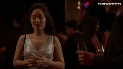 GIF by Kim's Convenience - Find & Share on GIPHY