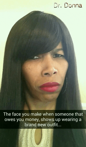 You Owe Money GIFs - Get the best GIF on GIPHY