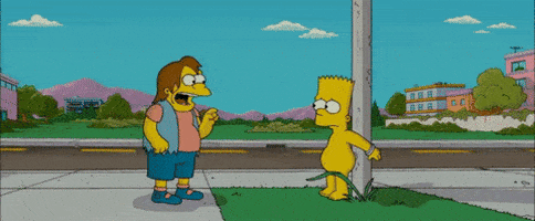 Bully GIFs - Find & Share on GIPHY