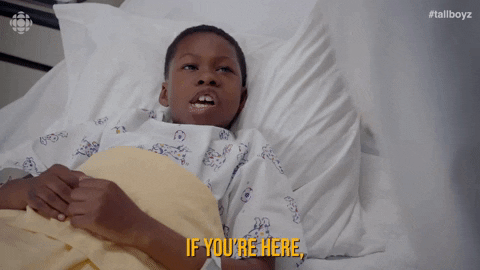 Hijacking GIFs - Get the best GIF on GIPHY