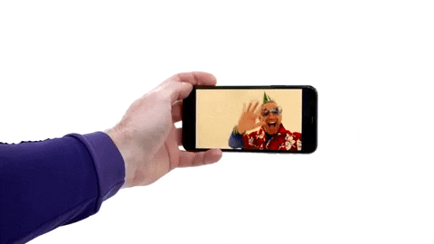 Funny Facetime GIFs - Get the best GIF on GIPHY