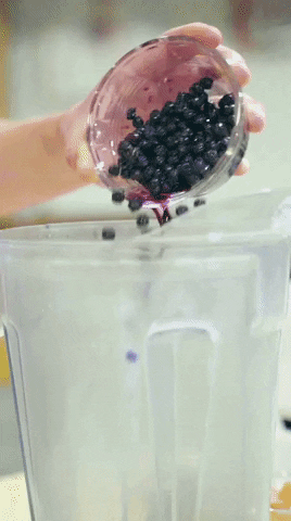 Blender Smoothie GIF by 60 Second Docs - Find & Share on GIPHY