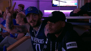 Post-malone-fan GIFs - Get the best GIF on GIPHY