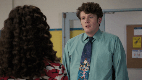 Prom Night What GIF by ABC Network - Find & Share on GIPHY