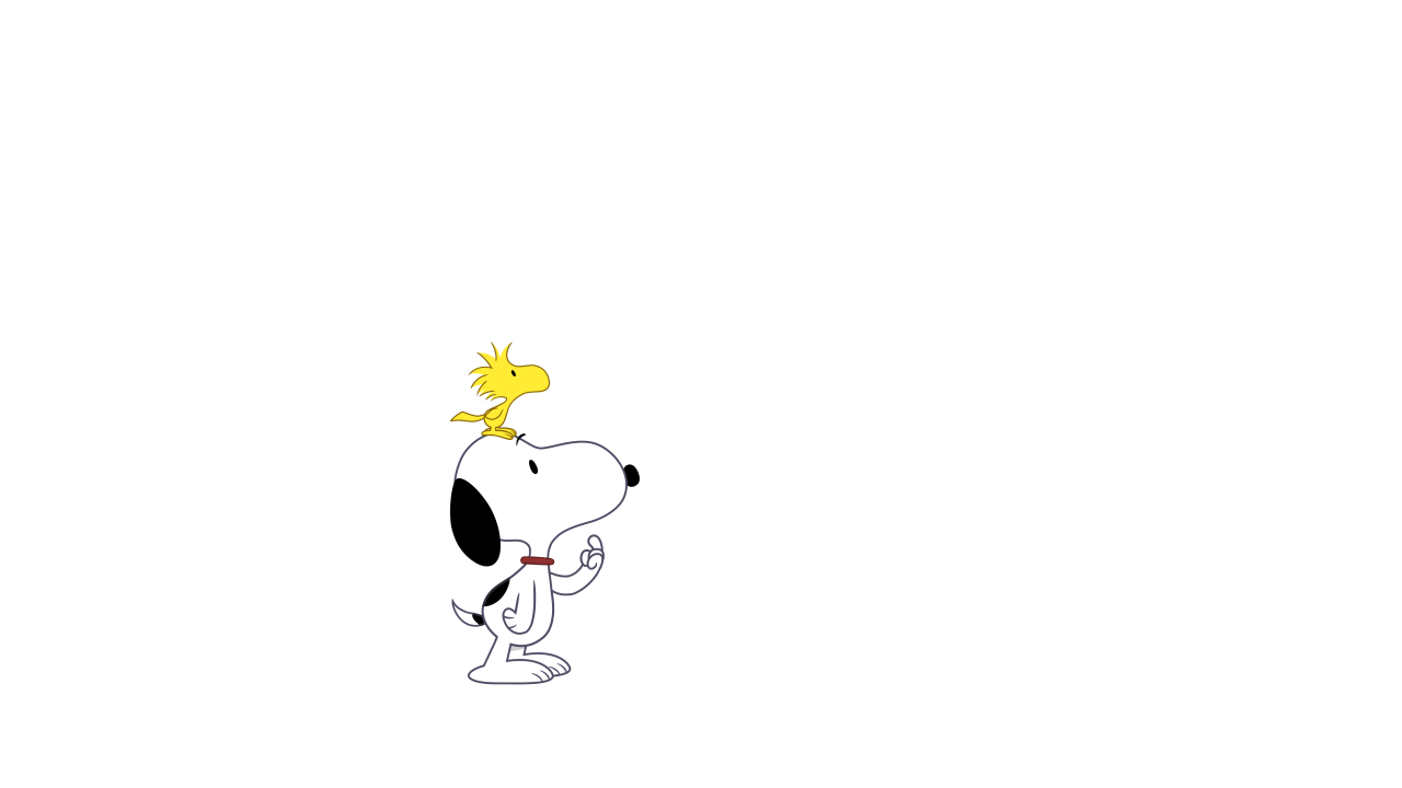 Scared Cartoon Sticker by Peanuts for iOS & Android | GIPHY