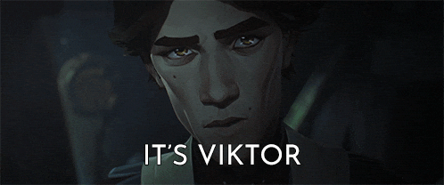 Viktor Gifs Get The Best Gif On Giphy