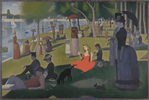 French-impressionism GIFs - Get the best GIF on GIPHY