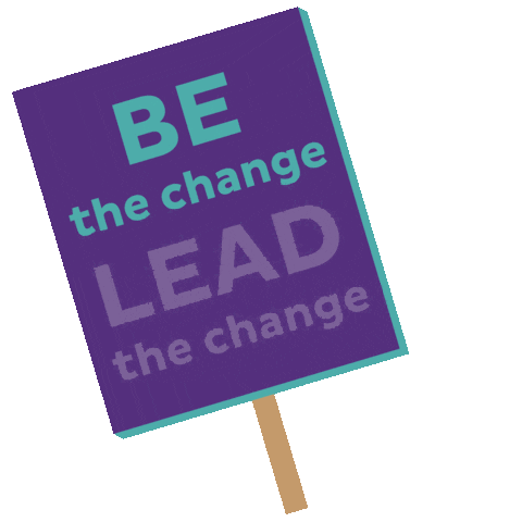 Changemaker Bethechange Sticker by KeepCup for iOS & Android | GIPHY