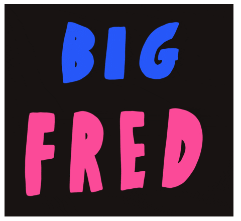 Big Fred GIFs - Get the best GIF on GIPHY