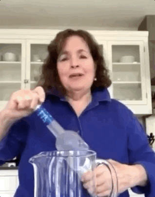Ina Garten GIFs - Find & Share on GIPHY