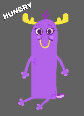 Purple Moose GIFs - Get the best GIF on GIPHY