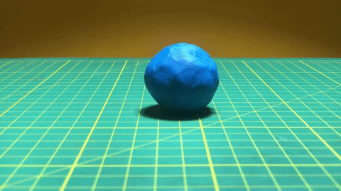 Animation Claymation GIF by Plastikiller - Find & Share on GIPHY