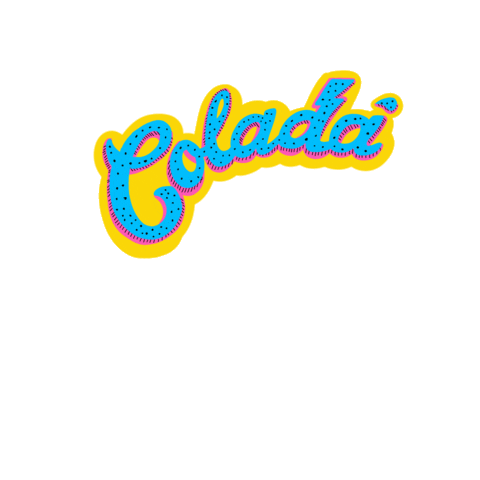Miami Cafecito Sticker by Leti Romano for iOS & Android | GIPHY