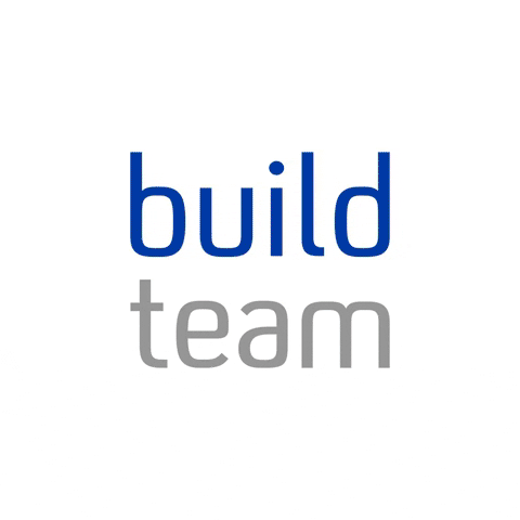 Build Team GIFs on GIPHY - Be Animated