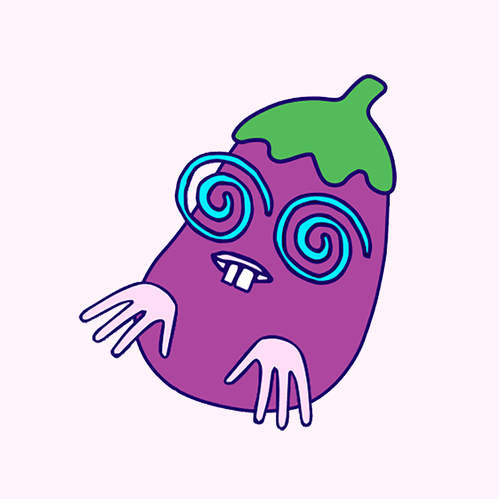 Zombie Trance GIF by Nick - Find & Share on GIPHY